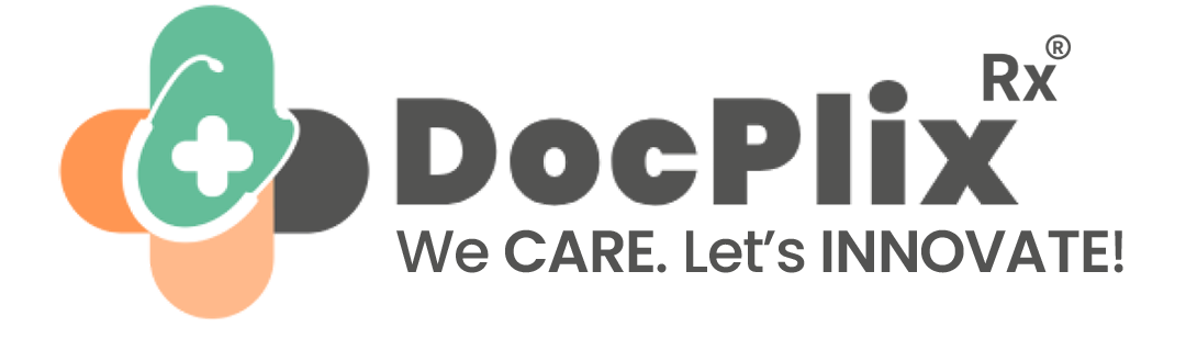 DocPlix - Revolutionizing Healthcare with AI-Enabled EHR & Decision ...